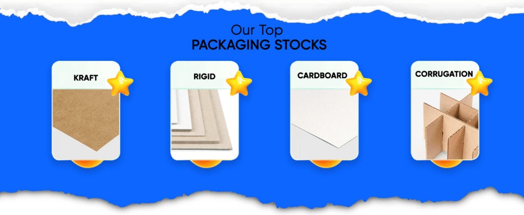 Custom Boxes Canada | Best Custom Packaging Manufacturer
