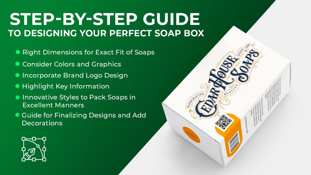 Guide to Designing Your Perfect Soap Box
